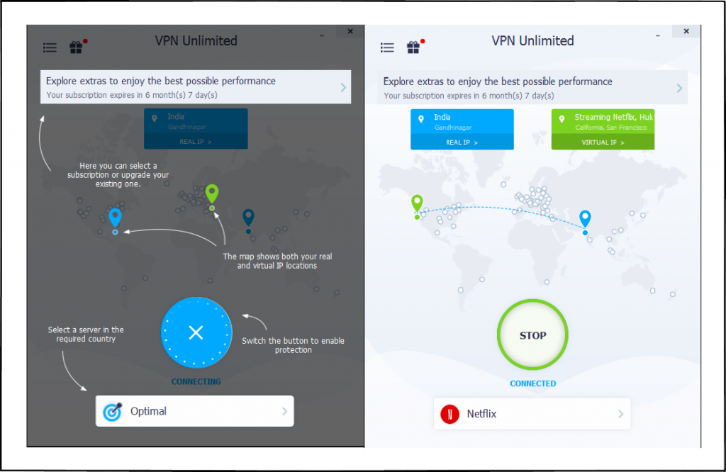 VPN Unlimited Review - VPNCrew