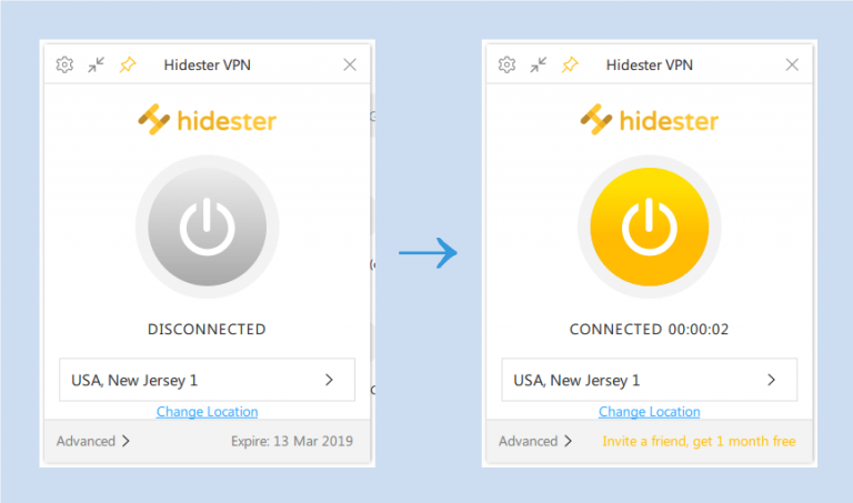 Hidester Review - VPNCrew