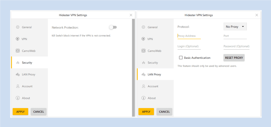 Hidester Review - VPNCrew