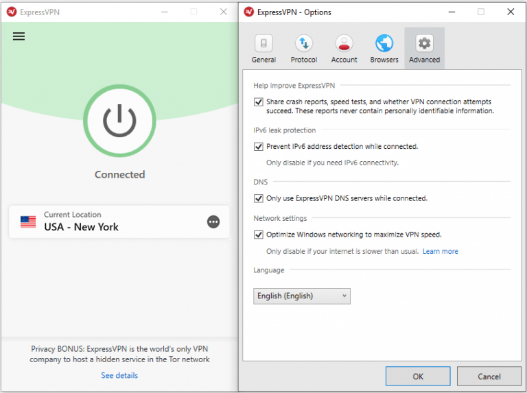 ExpressVPN Review - VPNCrew