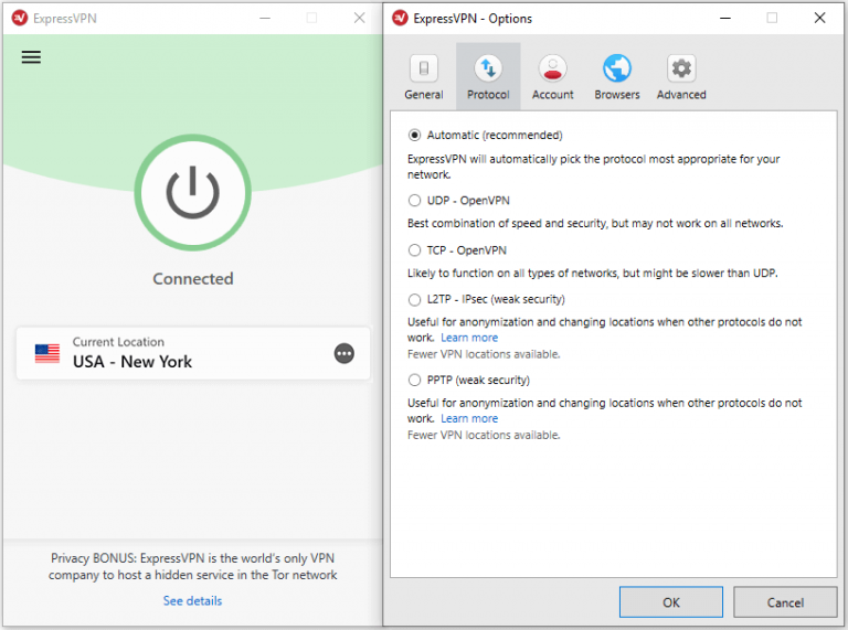 ExpressVPN Review - VPNCrew